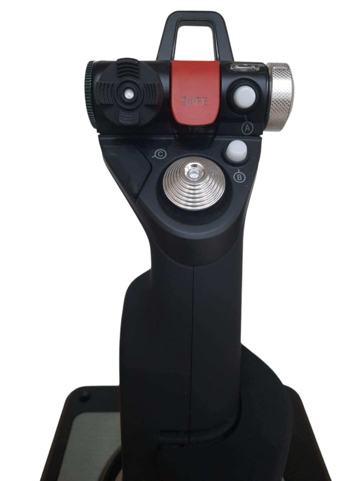 Controle X52 Professional HOTAS - World Colecionáveis