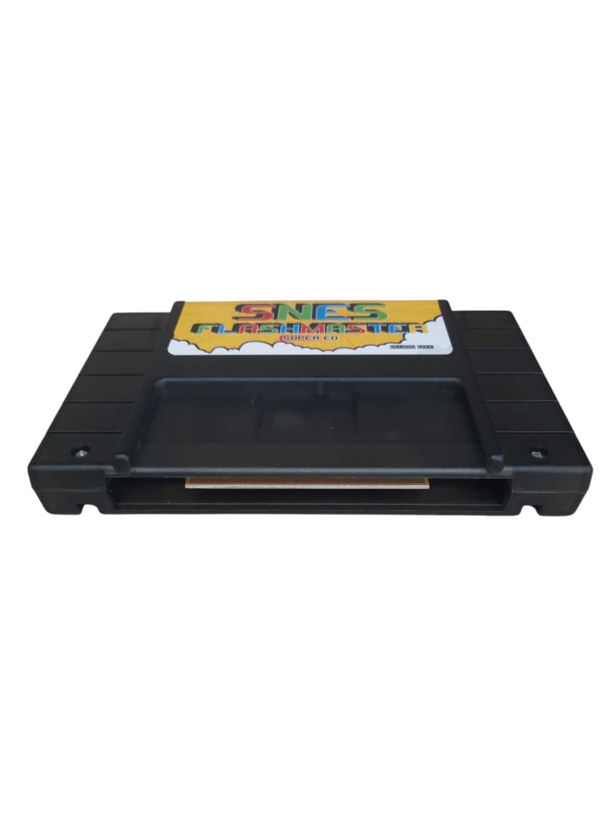EVERDRIVE - SNES - NOVO - World Colecionáveis