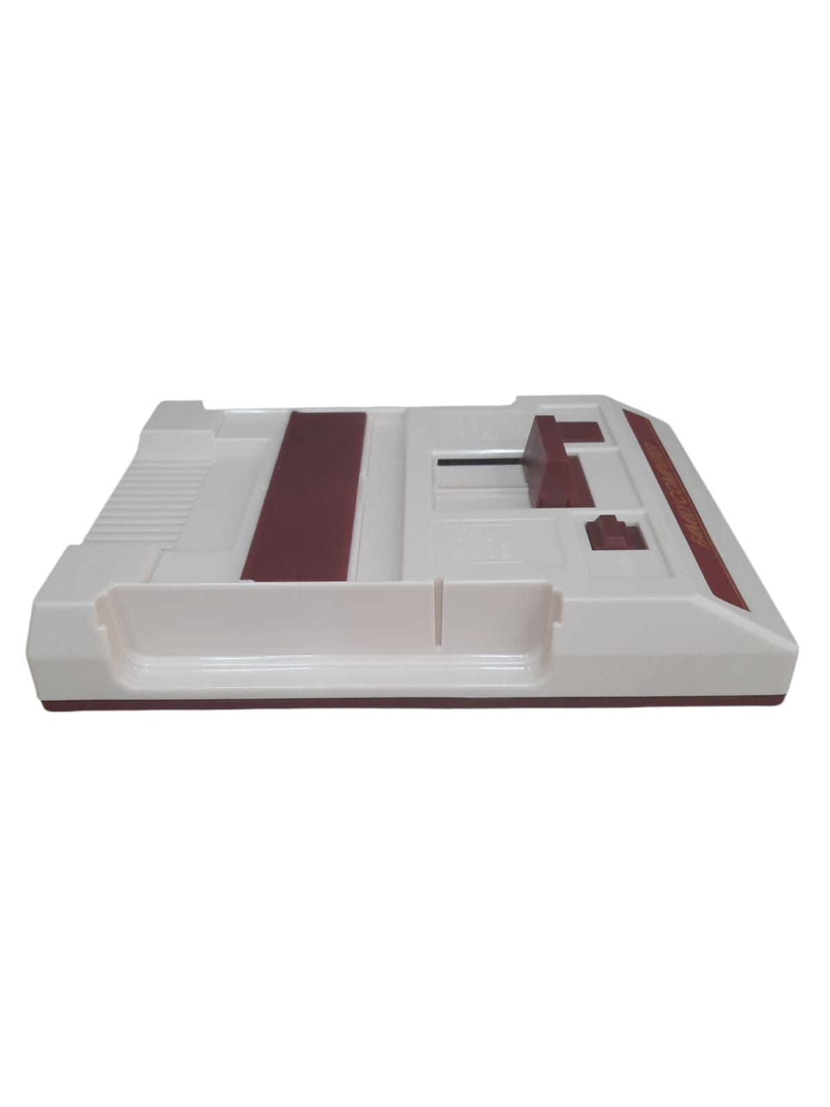 CONSOLE - FC COMPACT VINTAGE - NOVO - World Colecionáveis