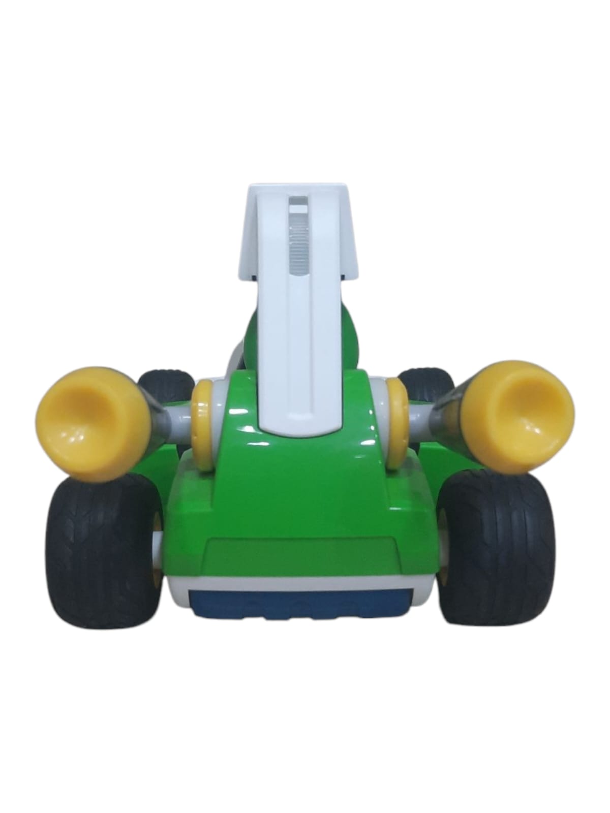 MARIO KART LIVE HOME CIRCUT: LUIGI - World Colecionáveis