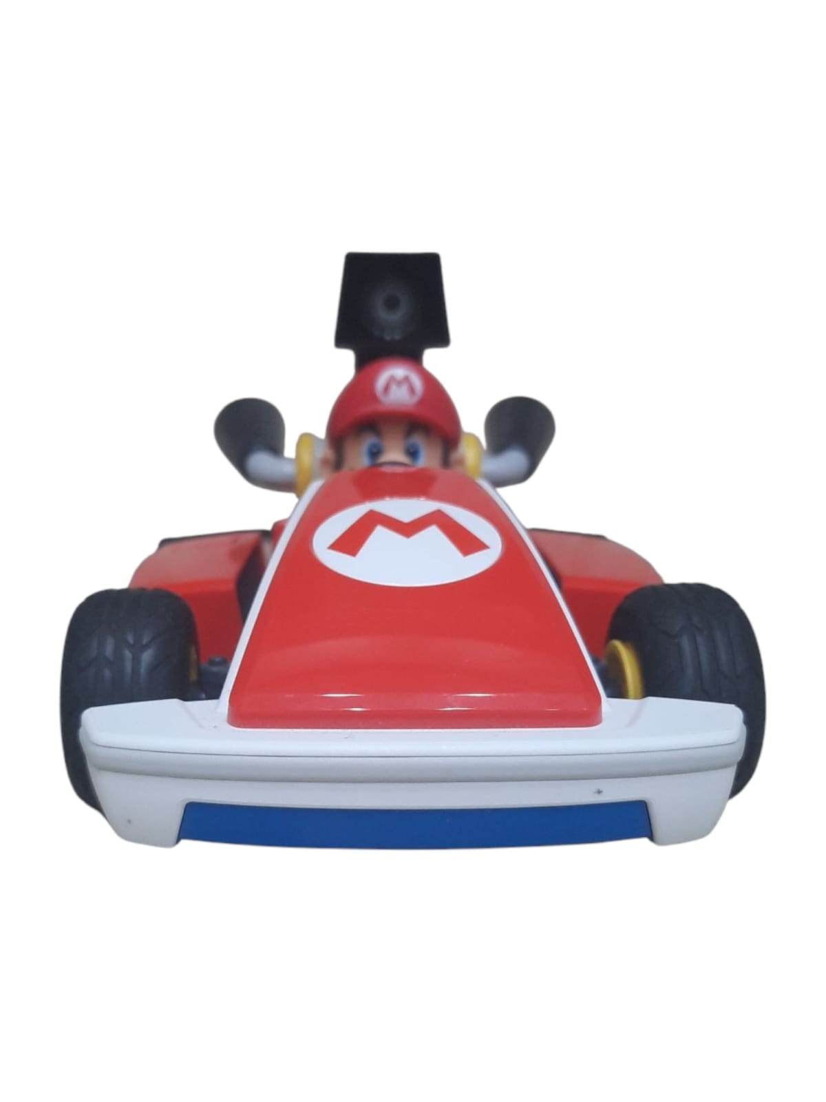 MARIO KART LIVE HOME CIRCUT: MARIO - World Colecionáveis