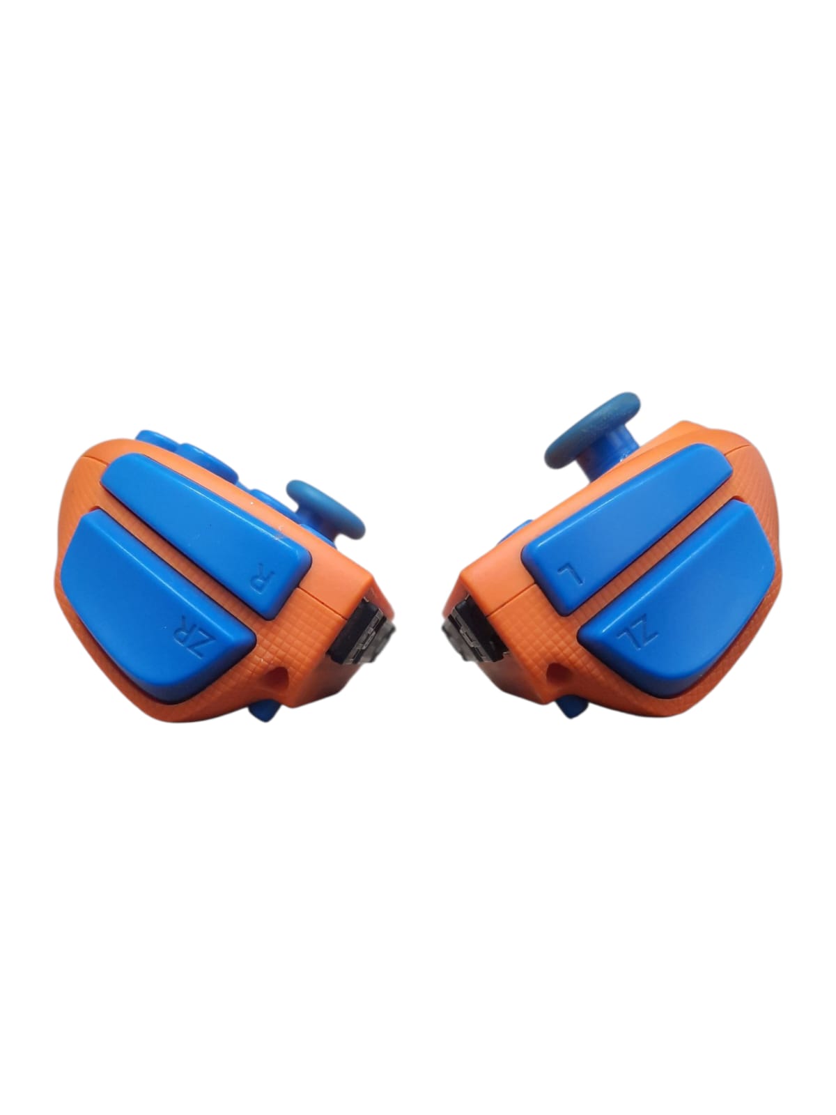 WIRELESS CONTROLLER COMPATÍVEL COM NINTENDO SWITCH - DRAGON BALL Z ...