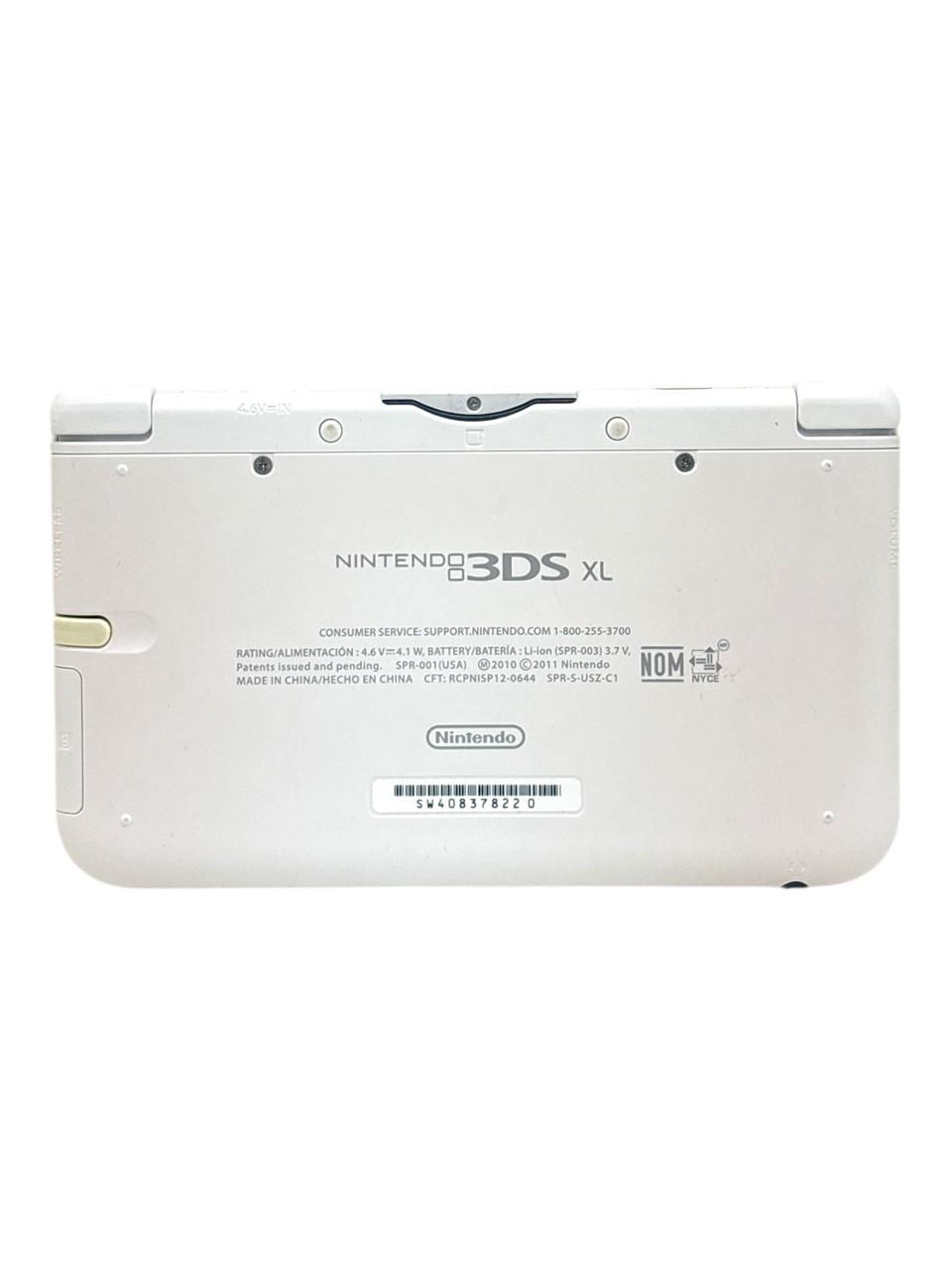 CONSOLE NINTENDO 3DS XL EDITION DISNEY MAGICAL WORLD - USADO - World ...