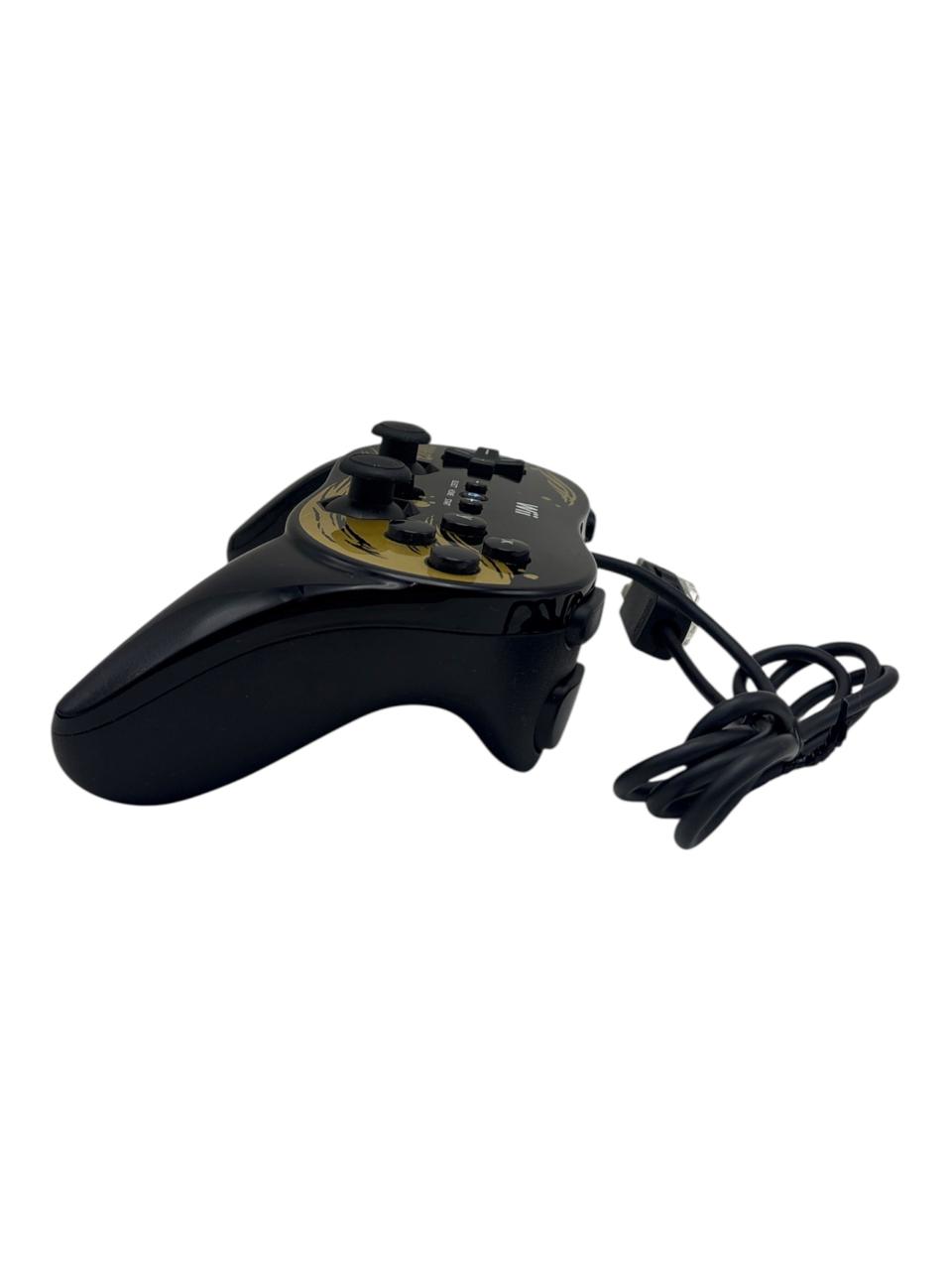 CONTROLE PRO NINTENDO WII EDITION: SAMURAI WARRIORS 3 - USADO - World ...