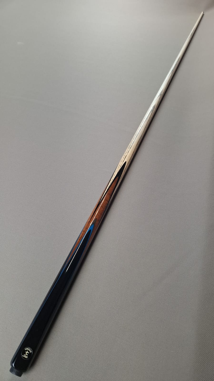 TACO INTEIRIÇO ASH UNIQUE 190 - Taco Set