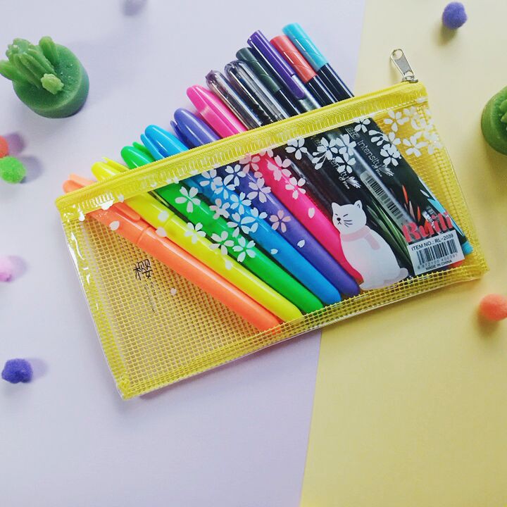 Case Gatinhos Fofos - Papelaria Spacewalker