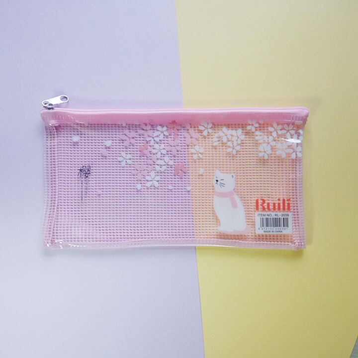 Case Gatinhos Fofos - Papelaria Spacewalker