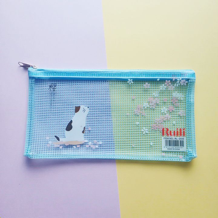 Case Gatinhos Fofos - Papelaria Spacewalker