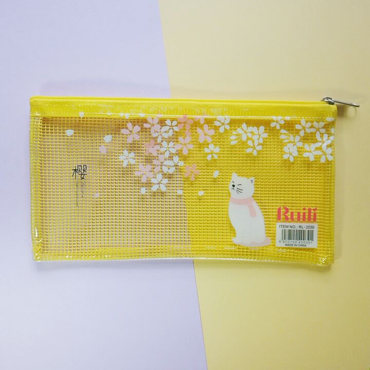 Case Gatinhos Fofos - Papelaria Spacewalker