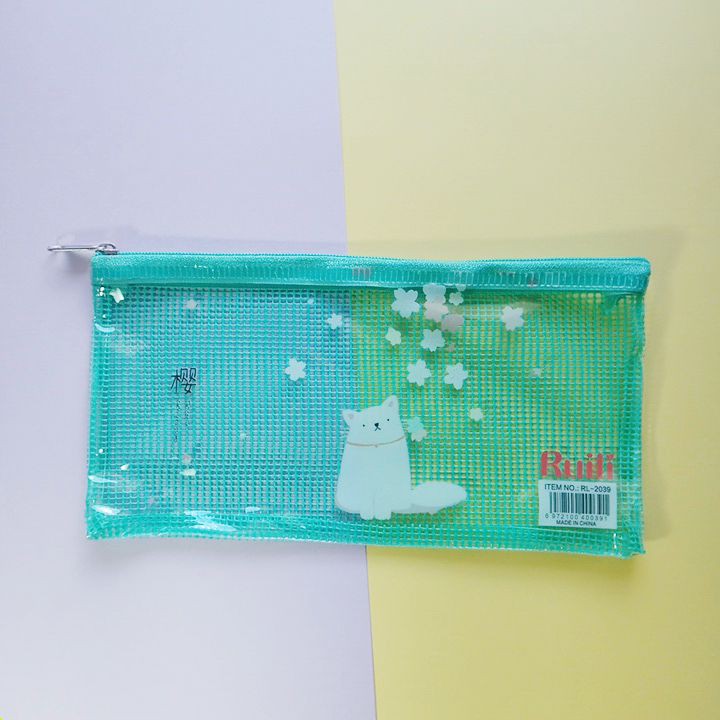 Case Gatinhos Fofos - Papelaria Spacewalker