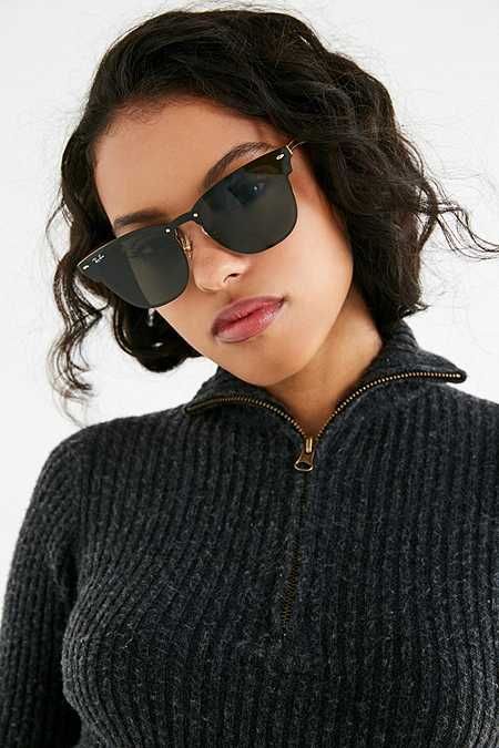 Clubmaster Blaze - VB Imports