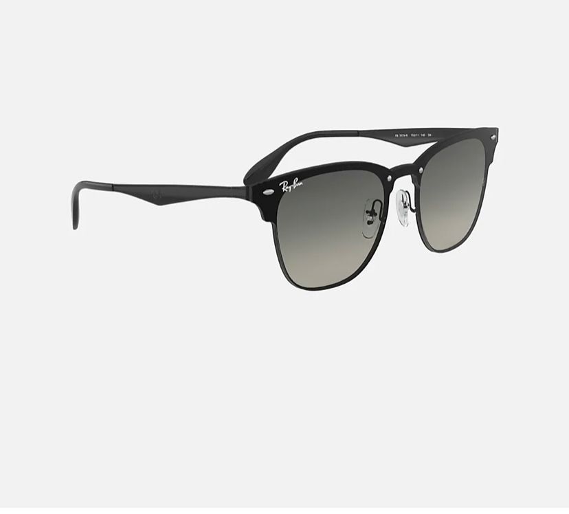 Clubmaster Blaze - VB Imports