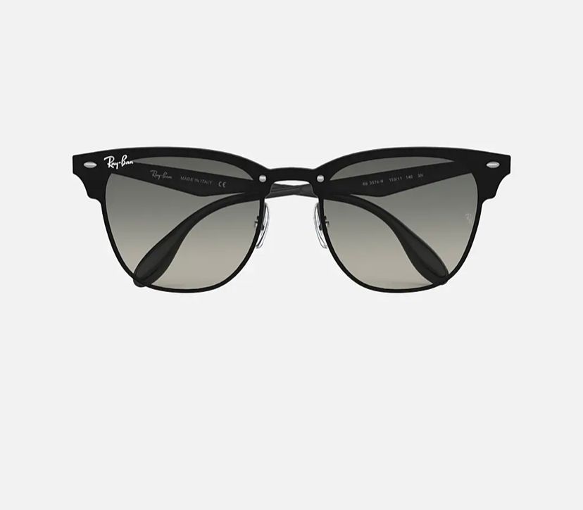 Clubmaster Blaze - VB Imports