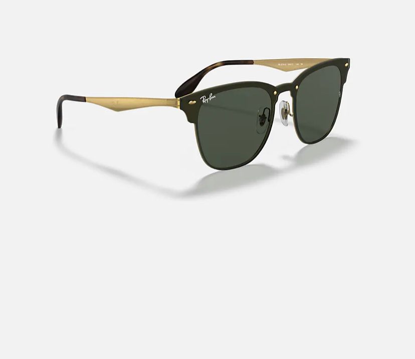 Clubmaster Blaze - VB Imports