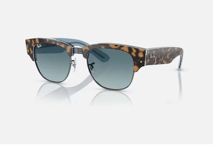 Mega Clubmaster - VB Imports