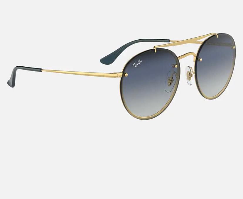 Blaze Round Double Bridge - VB Imports