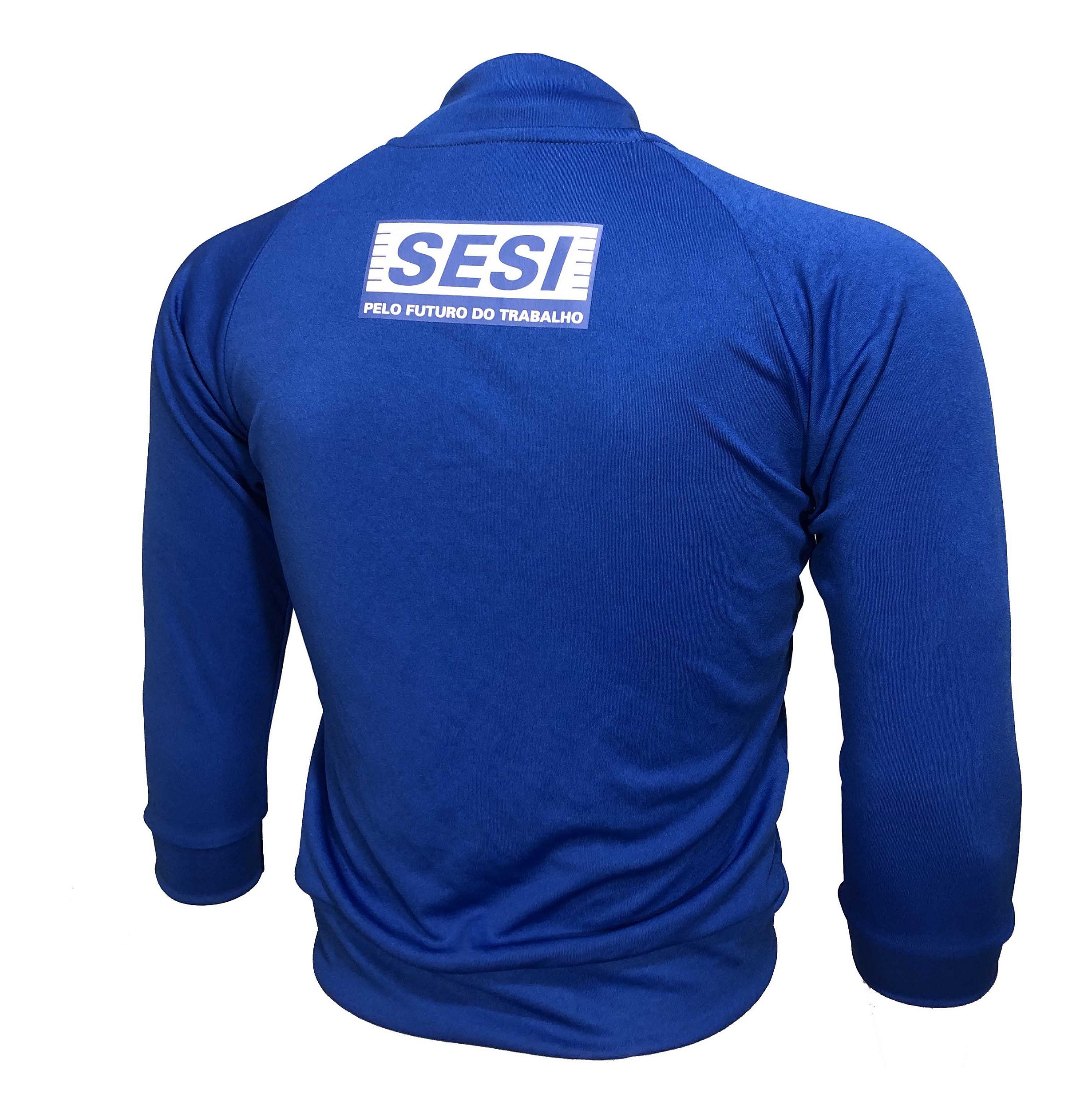 uniforme escolar SESI - Golkiper Store