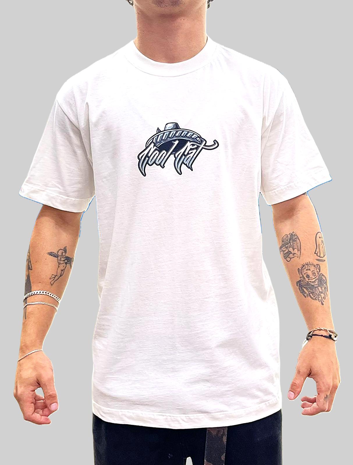 Camiseta MEXICORE - COOL CAT