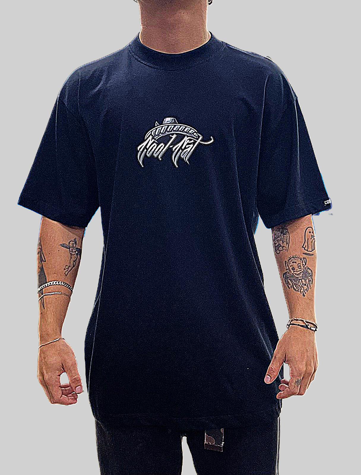 Camiseta MEXICORE - COOL CAT