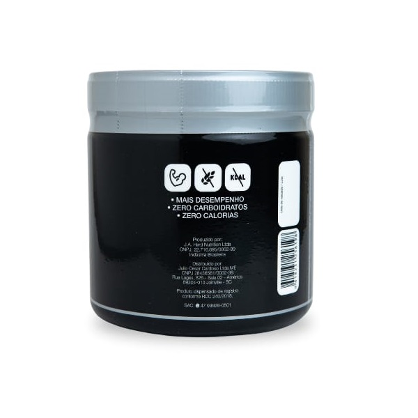 Beta-Alanina 250g - Lone Wolf Supplements - Nutricentershop