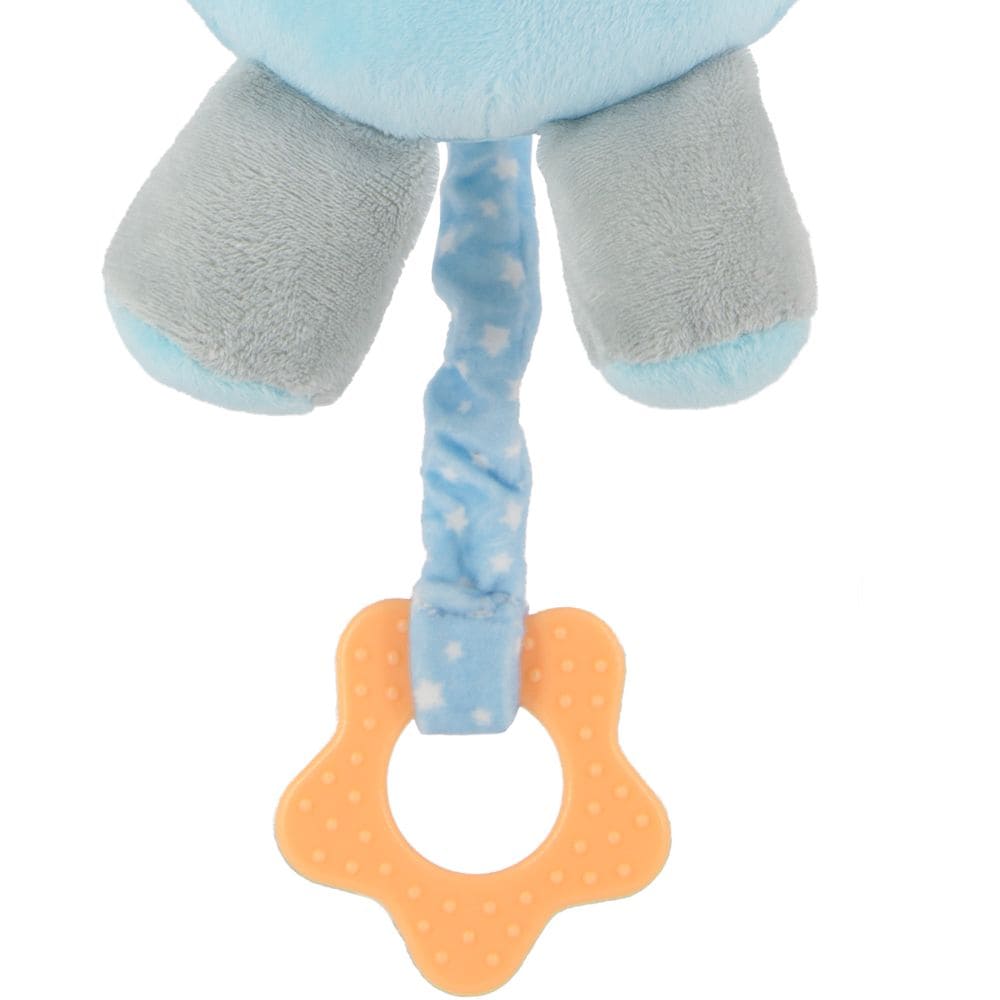 COALA MUSICAL AZUL - CELL Brinquedos Educativos