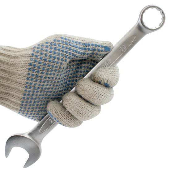 CHAVE COMBINADA 22mm - 1060-22 - KING TONY - Ferramentas para Mecânico ...