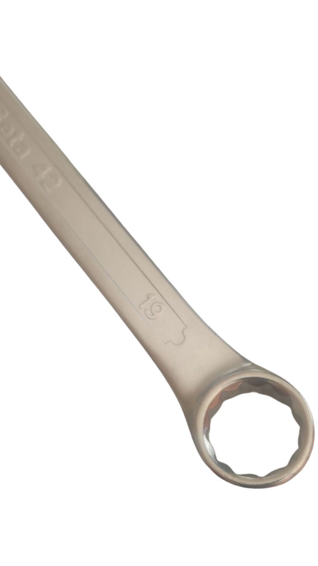 CHAVE COMBINADA 19MM - 000420019 - BETA - Ferramentas para Mecânico ...