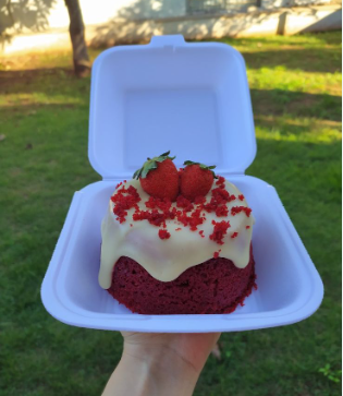 Mini Forma 10cm Sem cone - Mondele Comercial