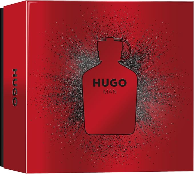 Kit Hugo Boss Man Eau De Toilette 75ml + Desodorante 150ml ...