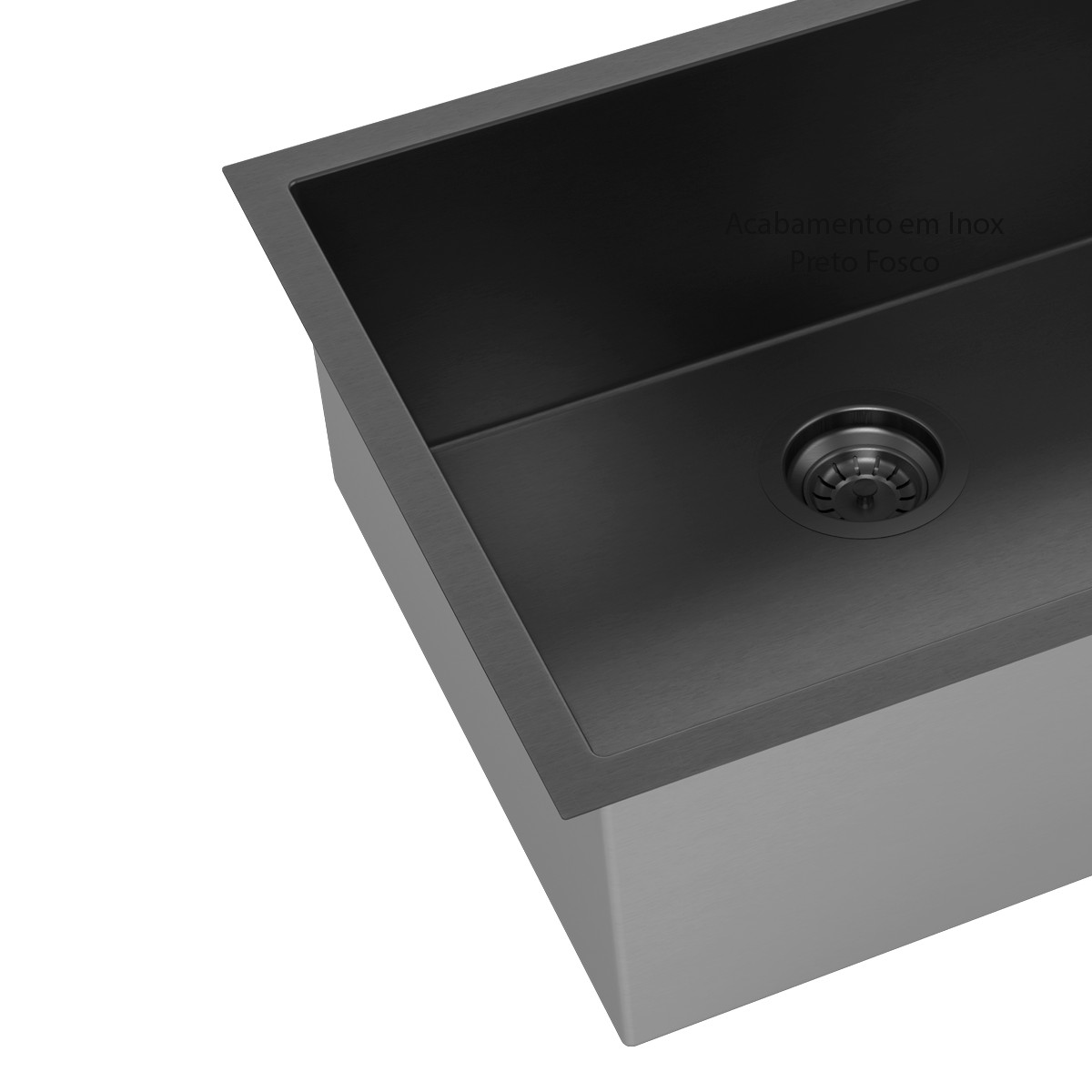 Cuba Primaccore 500 Nano Black - Debacco - Cia du Banho - Metais e ...