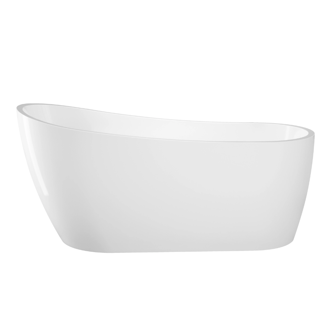 Immersi Banheira de Imersão Maraú Glossy White - IM1029GW - Cia du ... Immersi Banheira de Imersão Maraú Glossy White - IM1029GW - Cia du ...