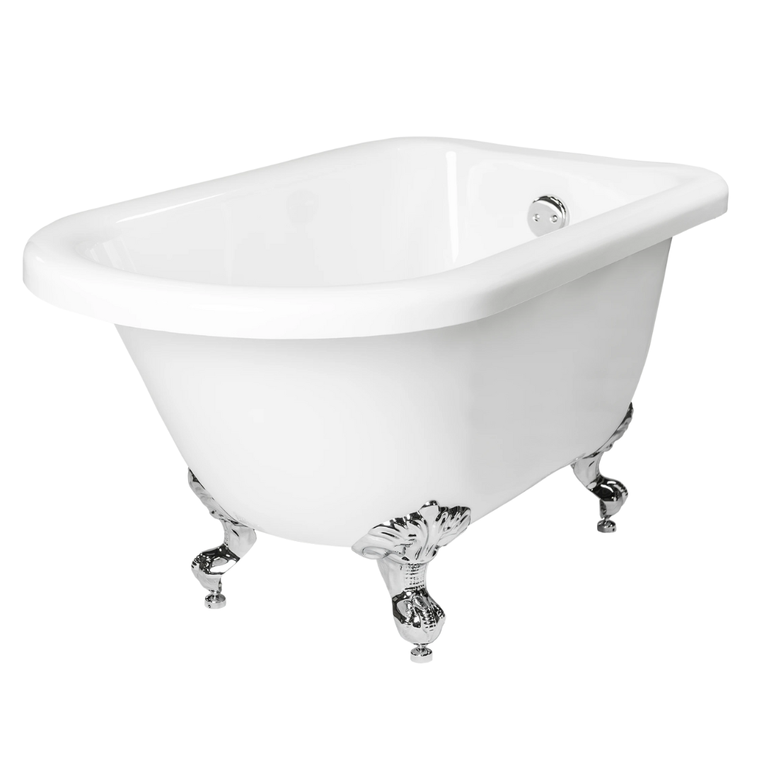 Immersi Banheira de Imersão Clássica Florian - IM1002/IM1002BR - Cia du ...