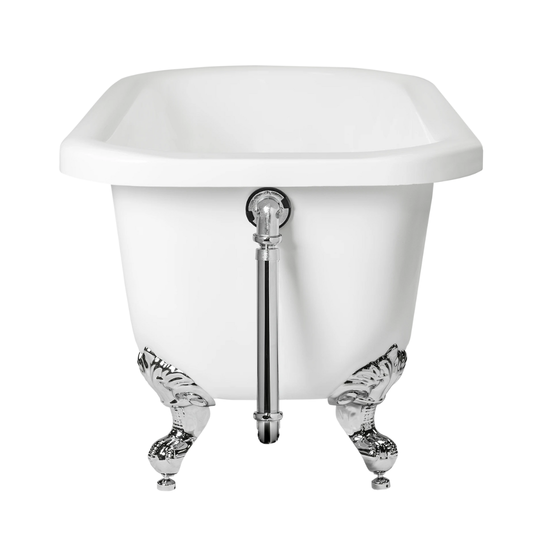 Immersi Banheira de Imersão Clássica Florian - IM1002/IM1002BR - Cia du ...