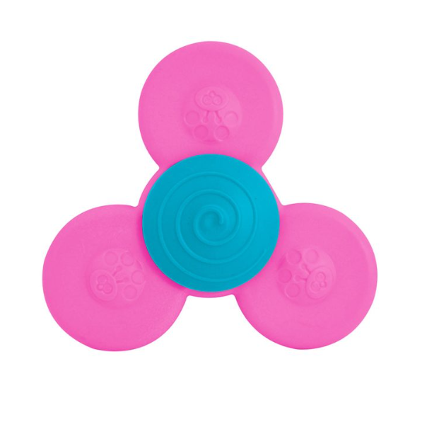 Giro Color Fun - 3 - Com Ventosa - Loja de Brinquedos e Produtos ...