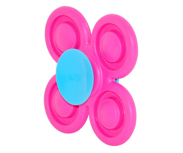 Giro Color Fun - 4 - Com Ventosa - Loja de Brinquedos e Produtos ...