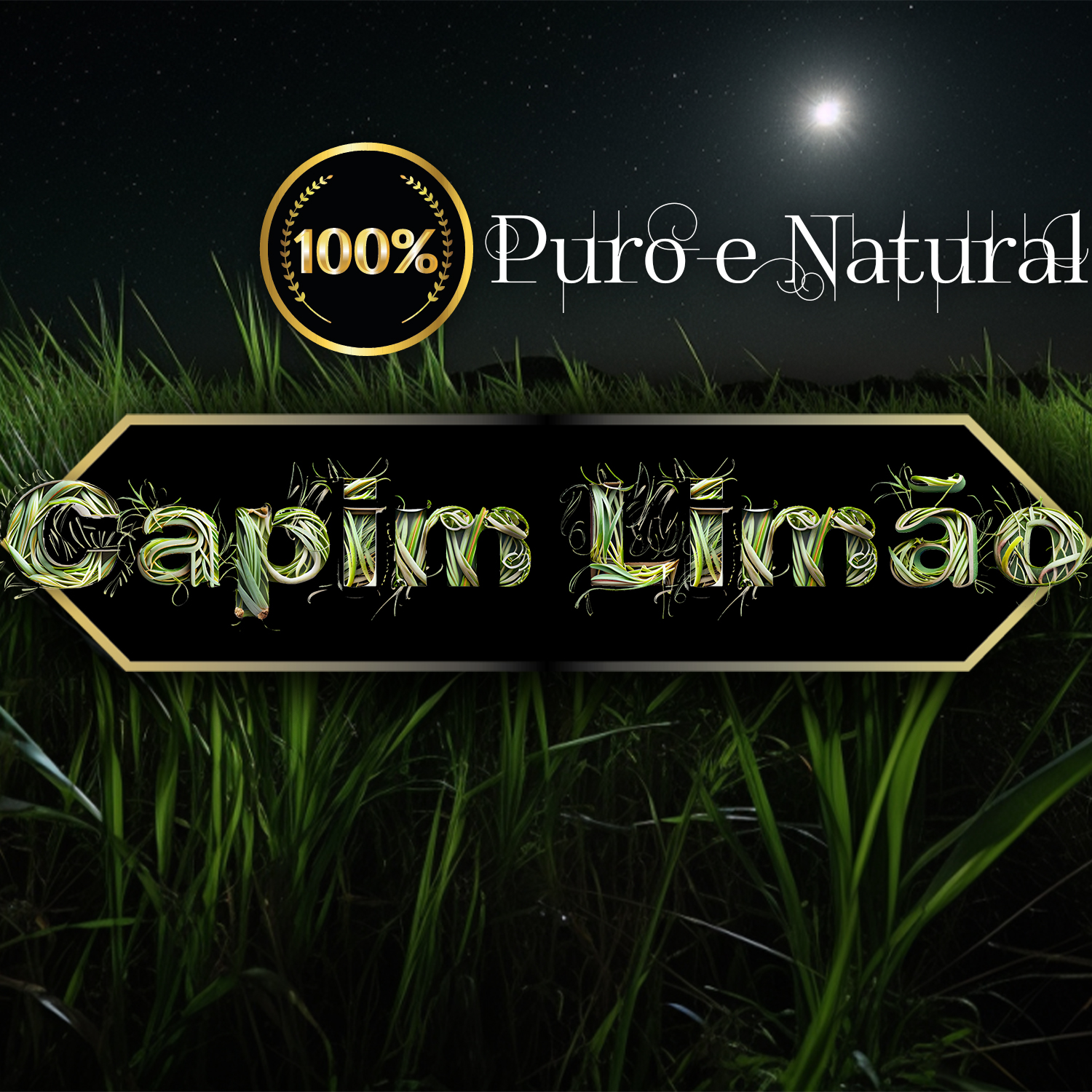 Óleo Essencial de Capim Limão Delphiké - 10ml (100% Puro e Natural) - Delphiké - Óleos ...