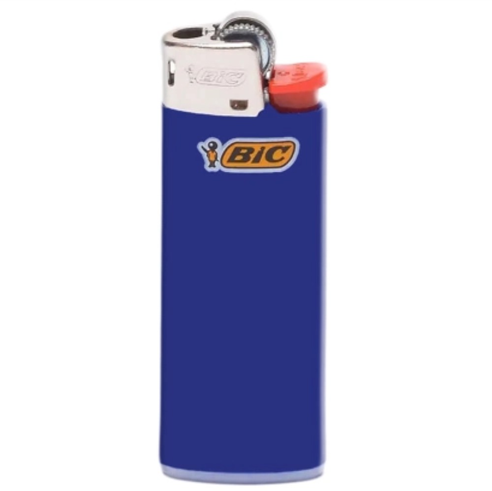 Isqueiro BIC J5 - Mini - Horus58 - Tabacaria e Headshop Online
