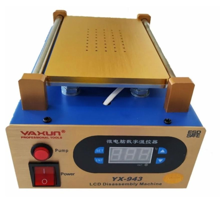 Separadora Lcd Touch Yaxun 943 - alca cell