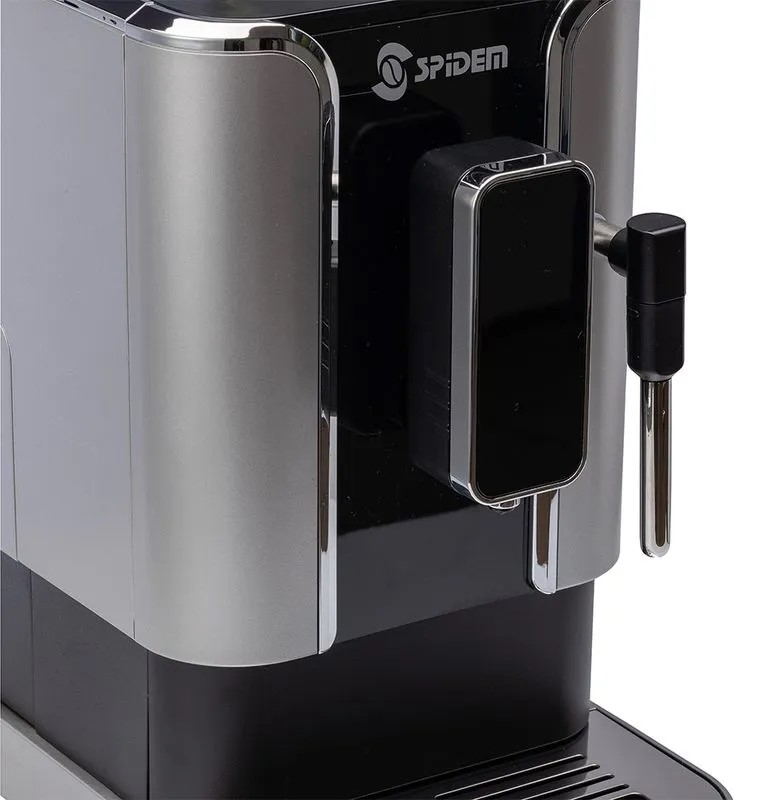 Máquina Café Espresso TREVI SPIDEM - Loja Zyba - Tudo em Café