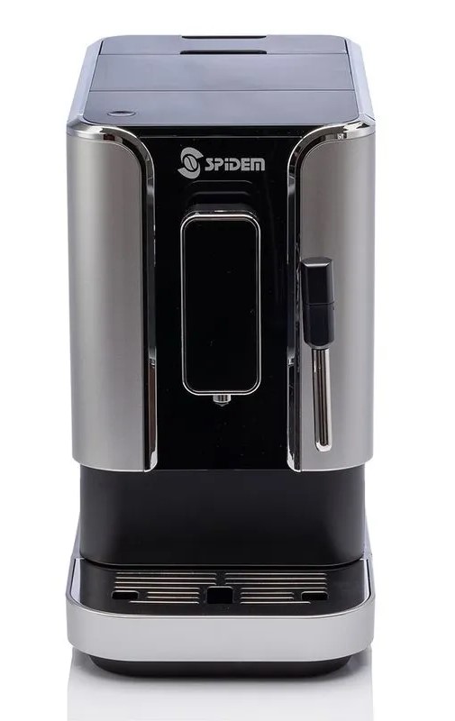 Máquina Café Espresso TREVI SPIDEM - Loja Zyba - Tudo em Café