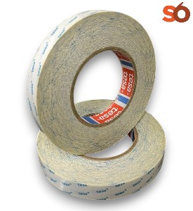 SF4943 Fita Adesiva Dupla Face de não-tecido - SÓ FITAS - DISTRIBUIDOR ...