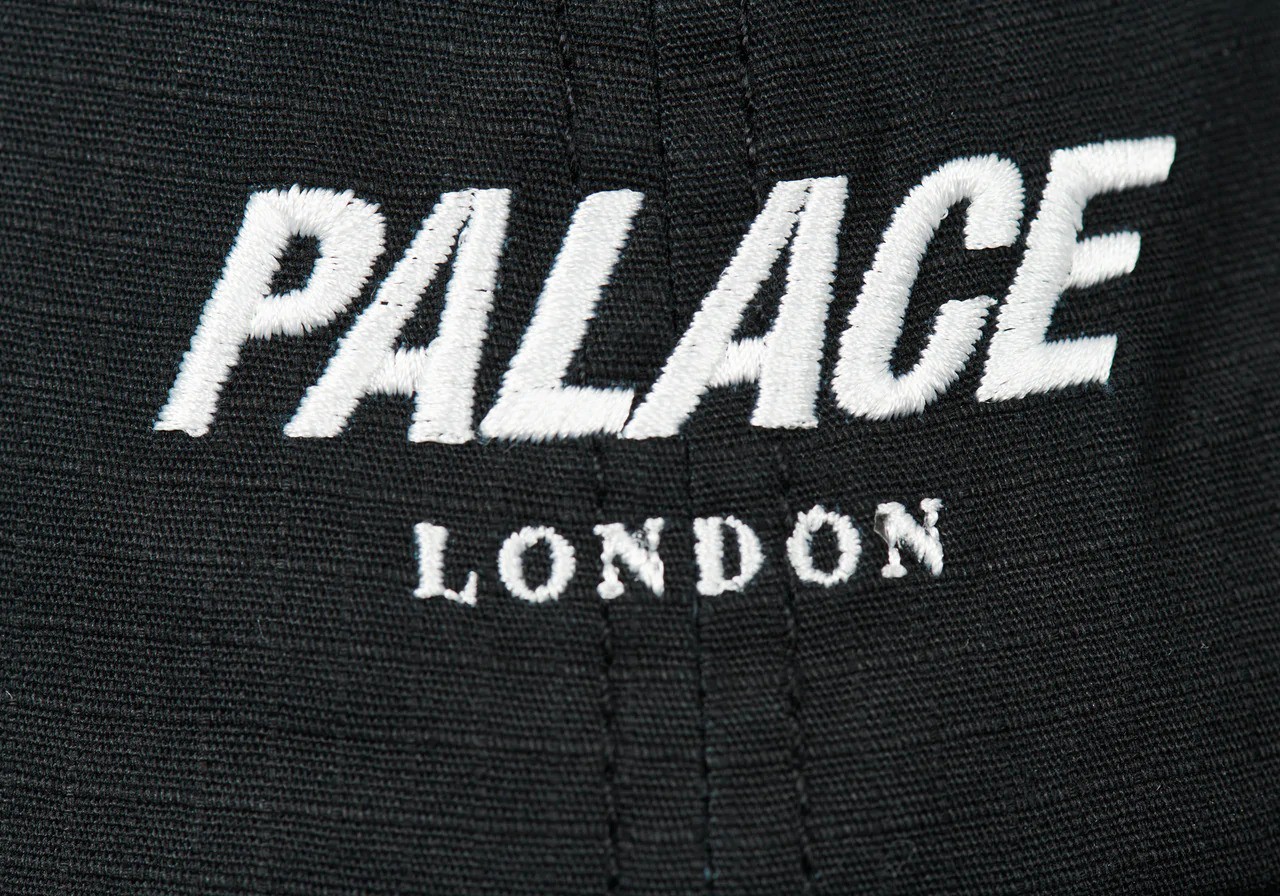 Boné Palace London - Blackapparel