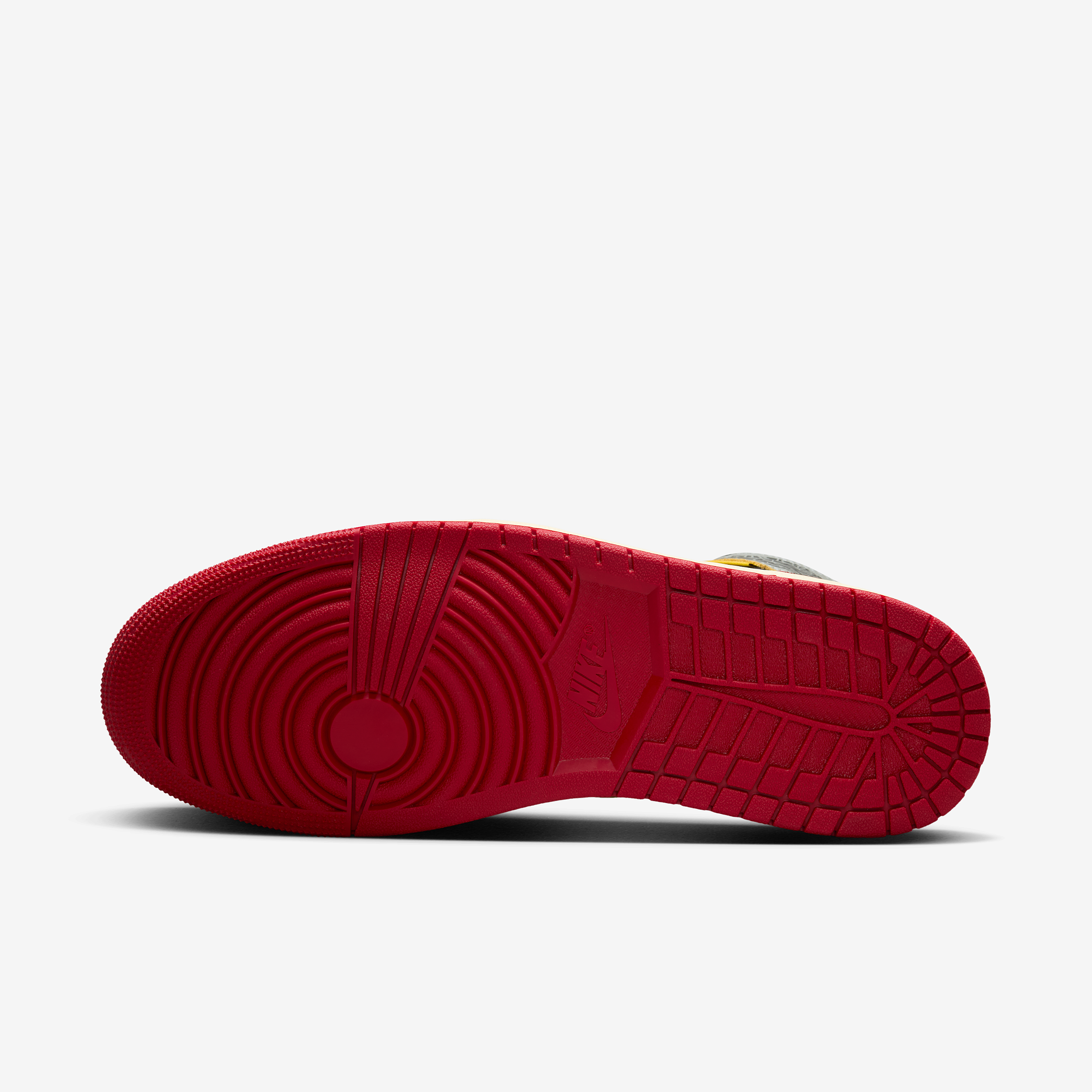 Tênis Air Jordan 1 Union LA Chicago Shadow OG | BlackApparel - Blackapparel