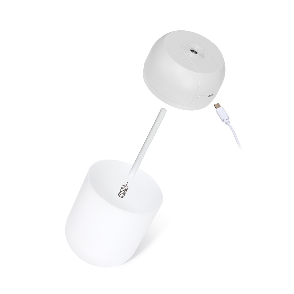 06002 - Umidificador com LED - Ti.que.ta