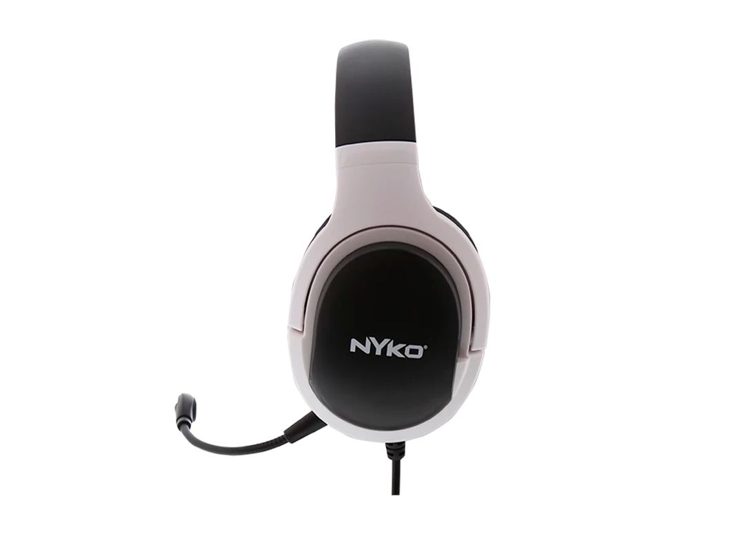 Headset Gamer Nyko NP5 5000 - XonGeek - XonGeek - O Melhor em Games e ...