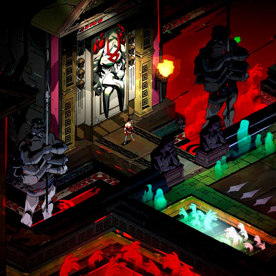 Jogo Hades - Switch - XonGeek - O Melhor em Games e Tecnologia você ...