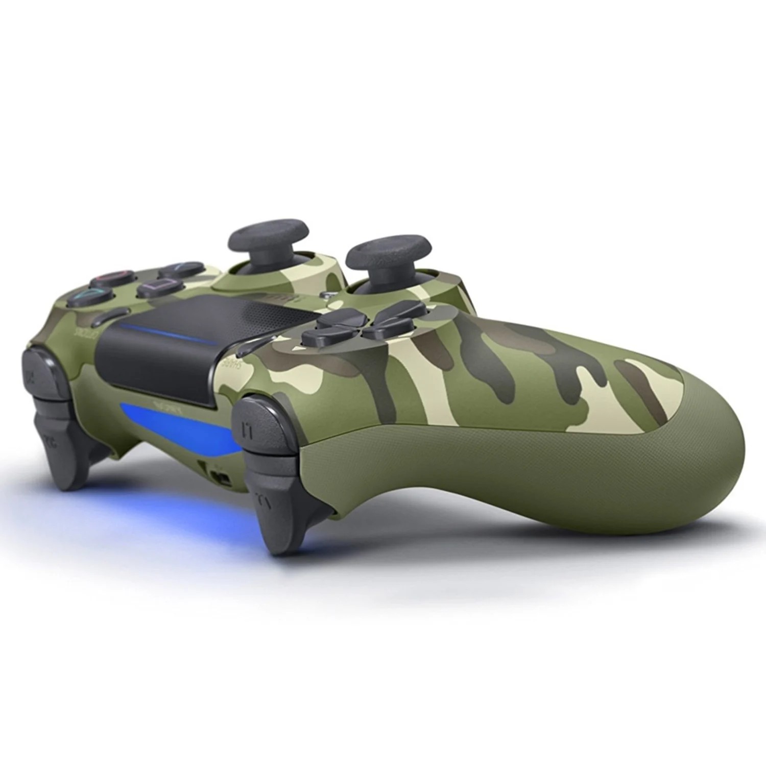 Controle Dualshock 4 PS4 Camuflado - Sony - XonGeek - O Melhor em Games ...