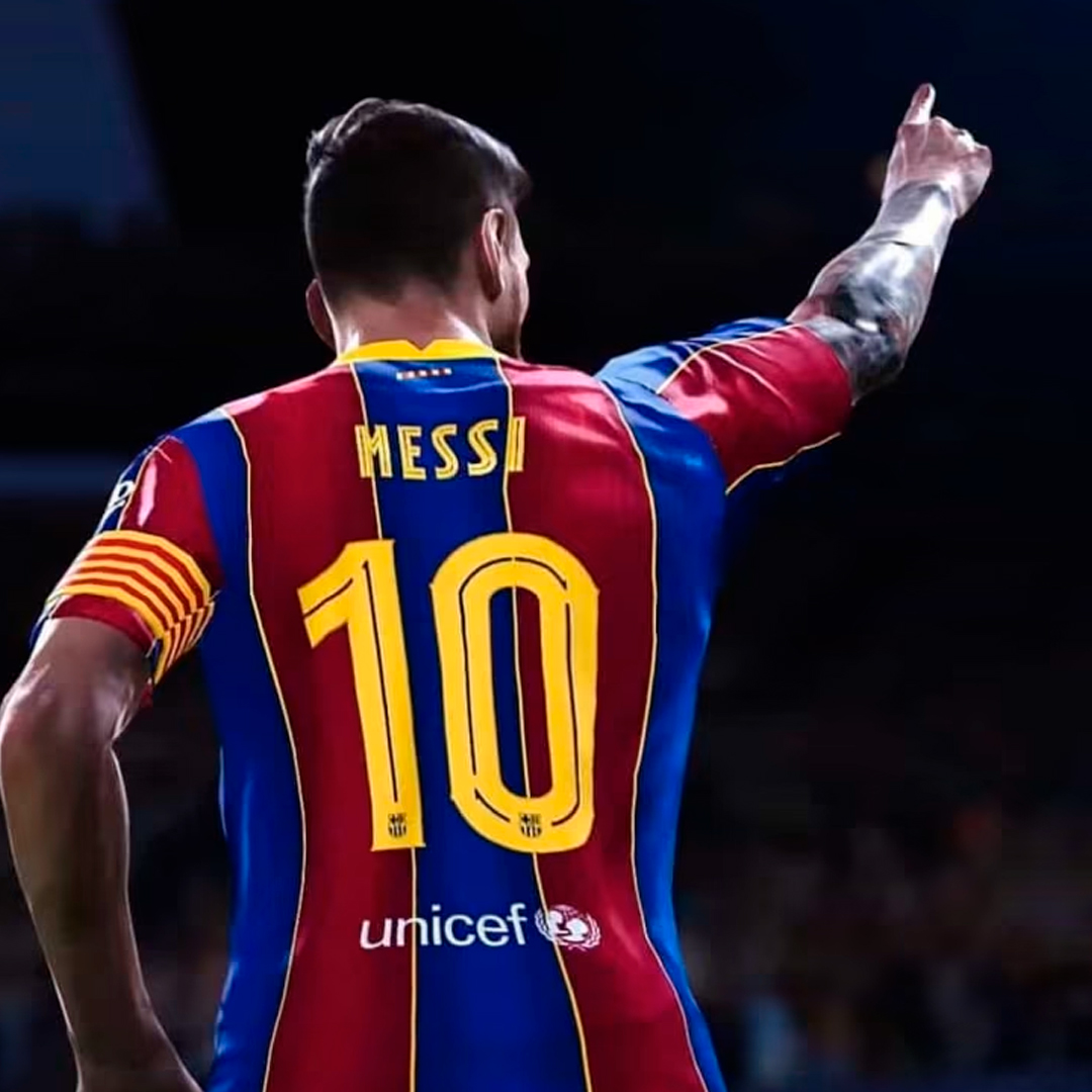 Jogo eFootball PES 2021 (Seminovo) - PS4 - XonGeek - O Melhor em Games ...