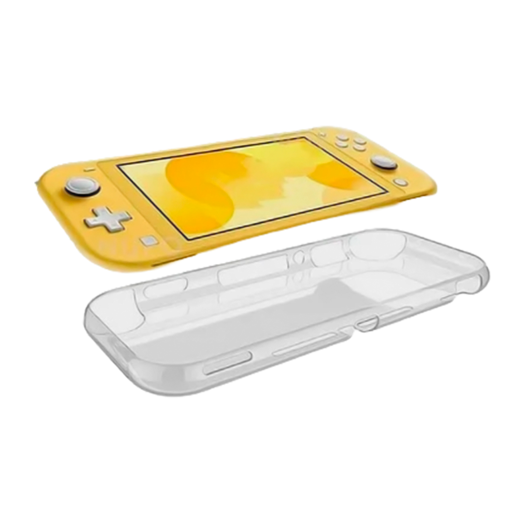 Nintendo lite switch case store