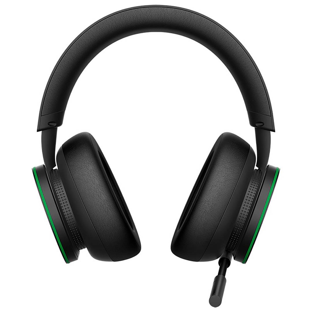 Headset Gamer Tll 00008 Xbox Series X S One E Pc Sem Fio Preto